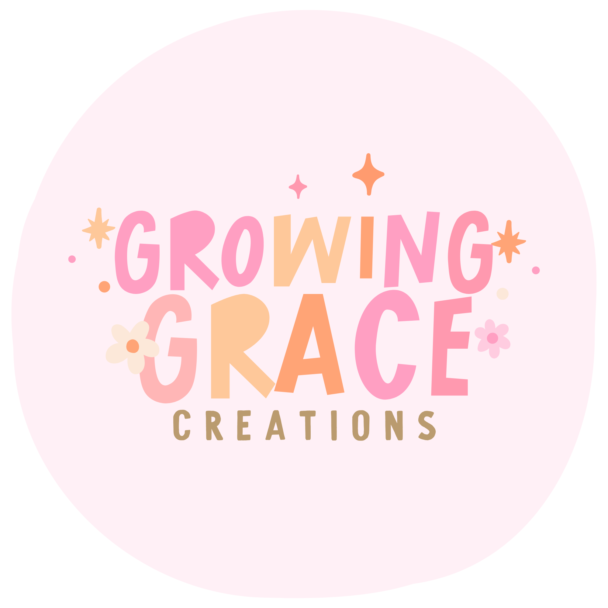 Growing Grace Creations